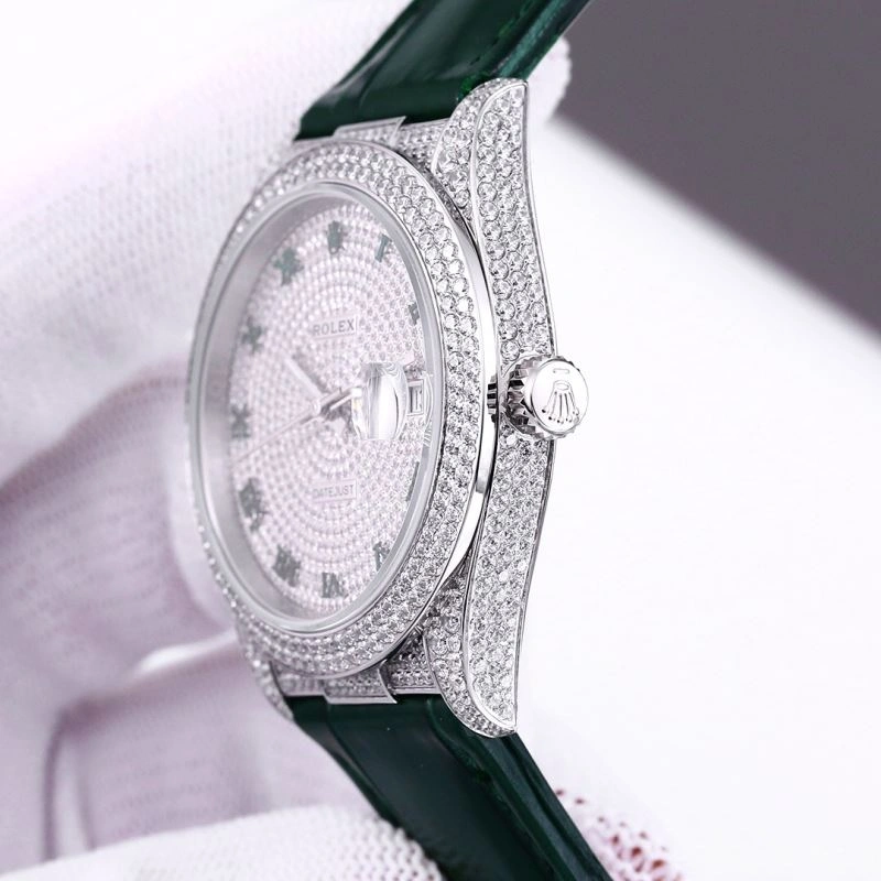 Legit ROLEX Watches