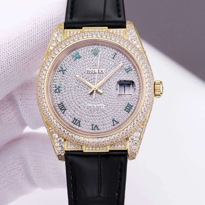 Top mirror ROLEX Watches