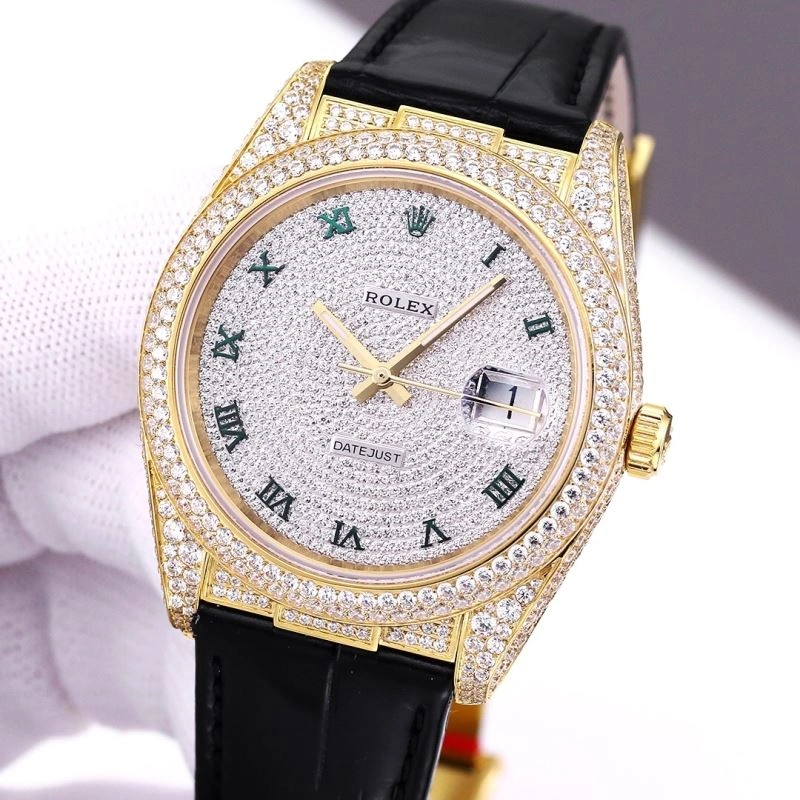 Top mirror ROLEX Watches