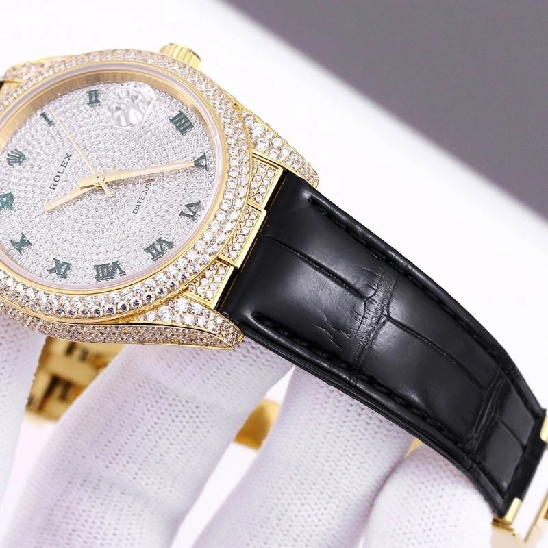Top mirror ROLEX Watches