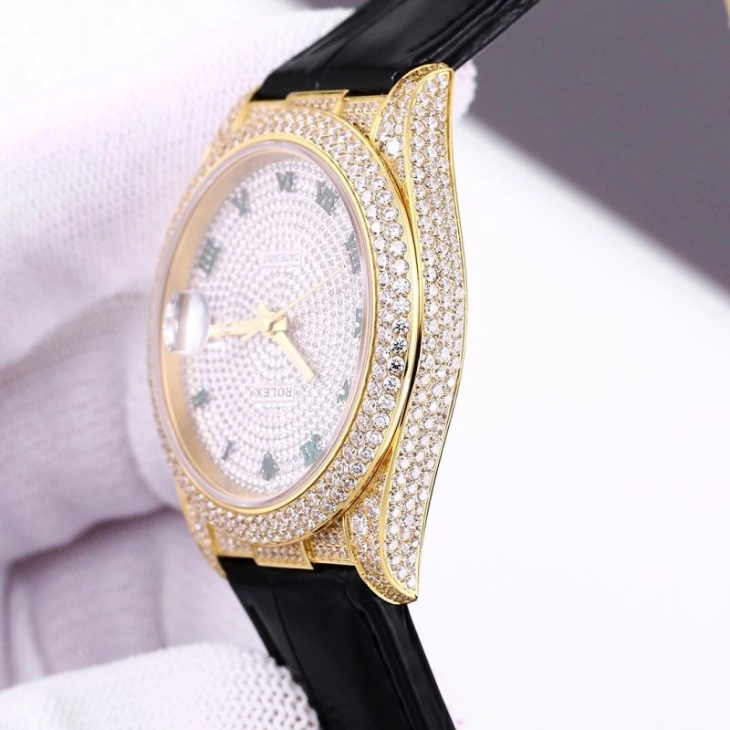 Top mirror ROLEX Watches