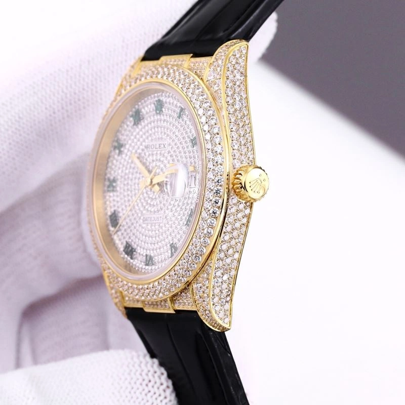 Top mirror ROLEX Watches