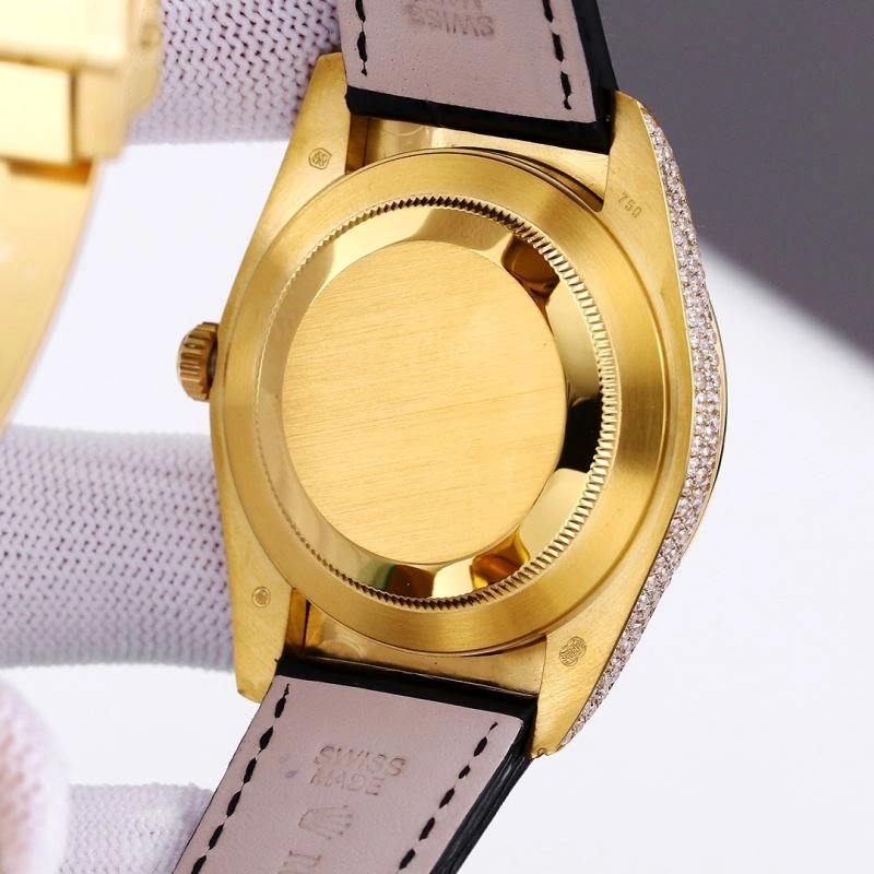 Top mirror ROLEX Watches