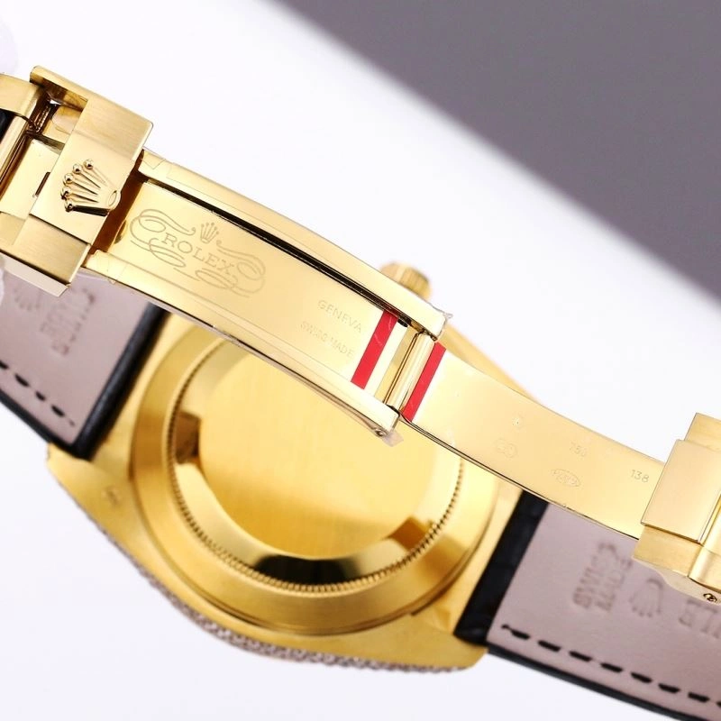 Top mirror ROLEX Watches