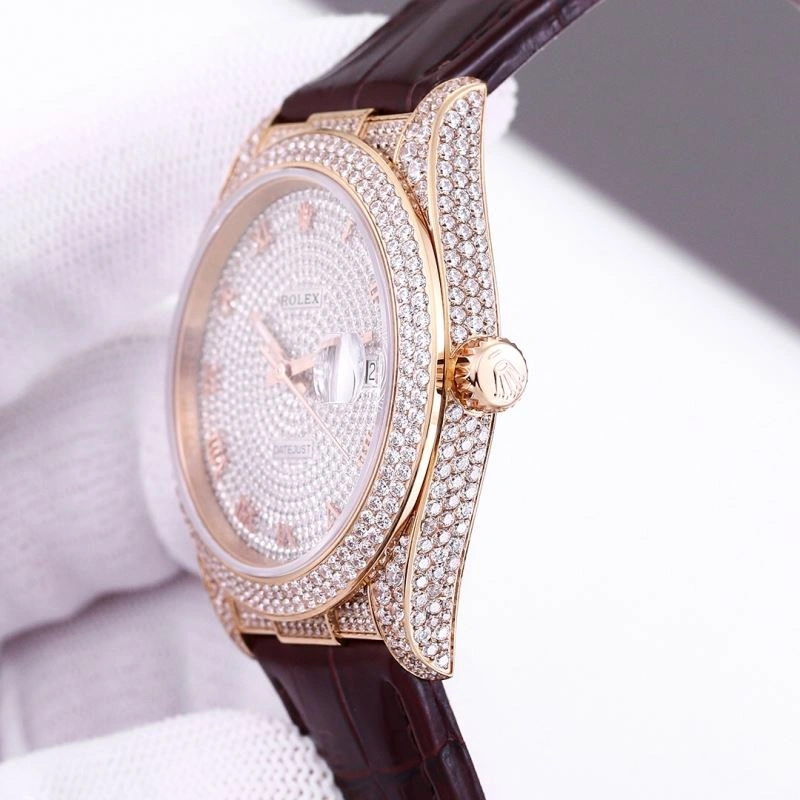 Inexpensive ROLEX Watches