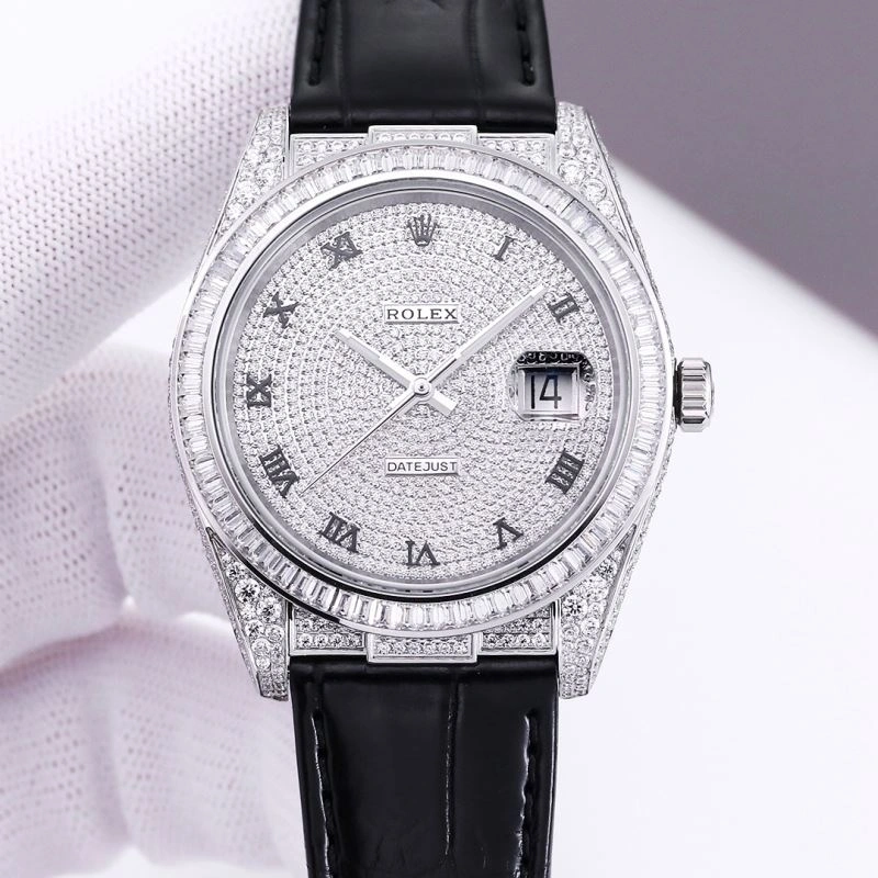 Top match ROLEX Watches