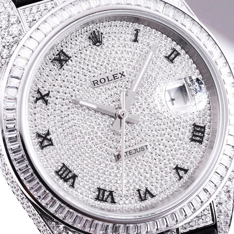 Top match ROLEX Watches
