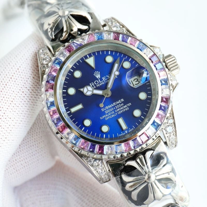 High fidelity ROLEX Watches