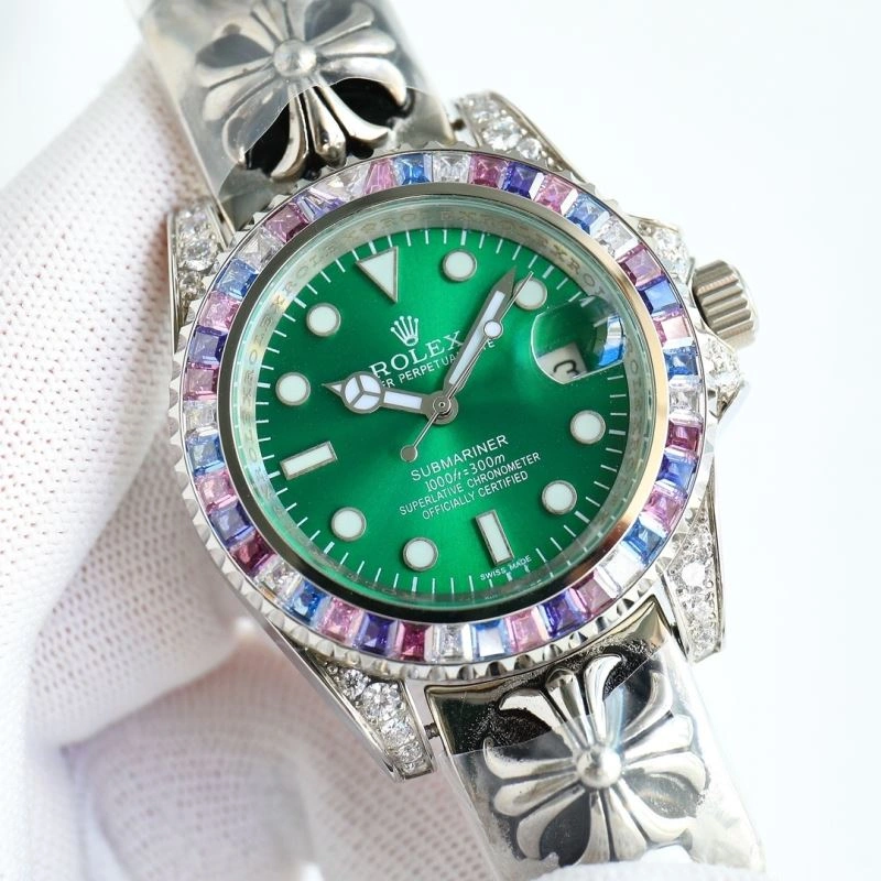High fidelity ROLEX Watches