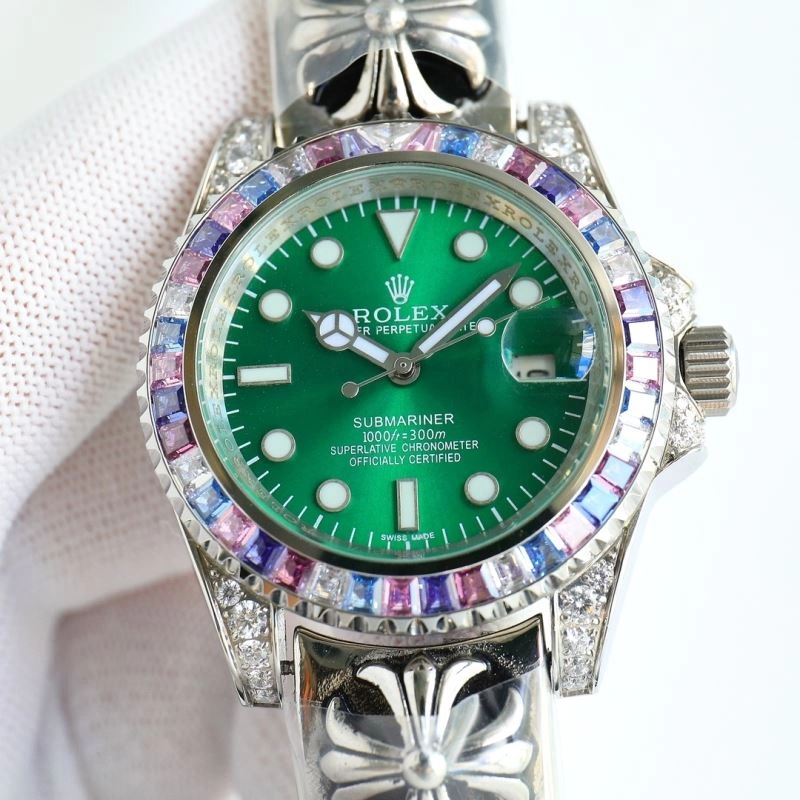 High fidelity ROLEX Watches