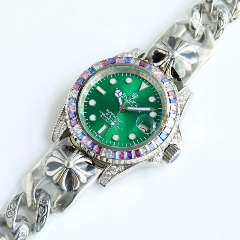 High fidelity ROLEX Watches