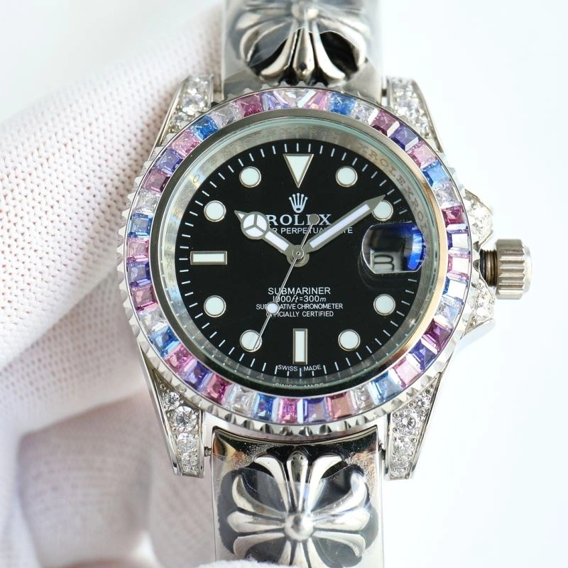 Affordable ROLEX Watches