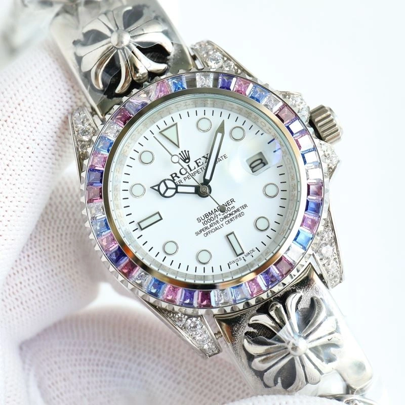 Affordable ROLEX Watches