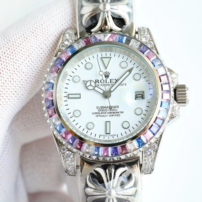 Affordable ROLEX Watches