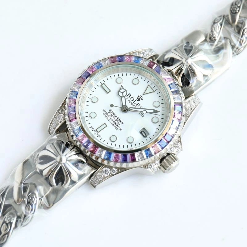 Affordable ROLEX Watches