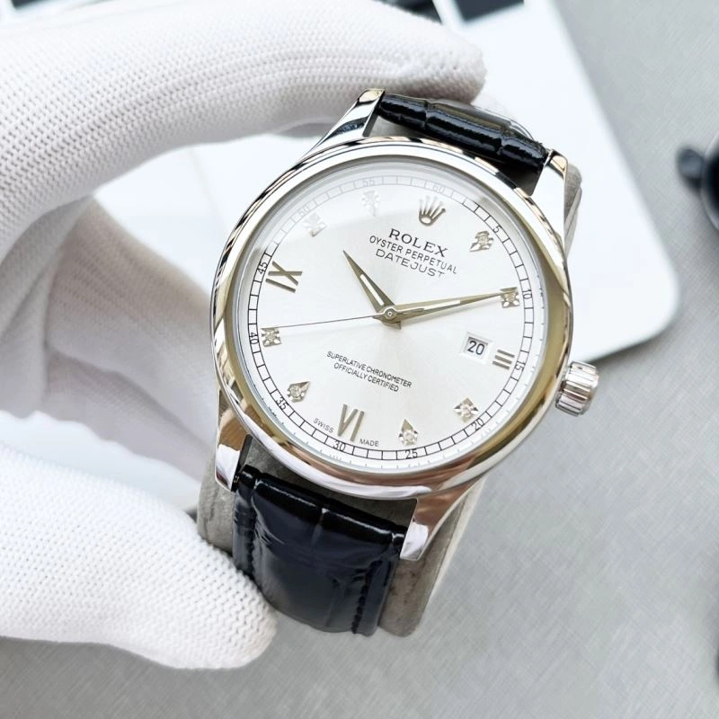 Brand-authenticated ROLEX Watches