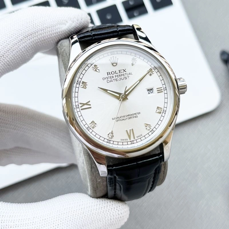 Brand-authenticated ROLEX Watches