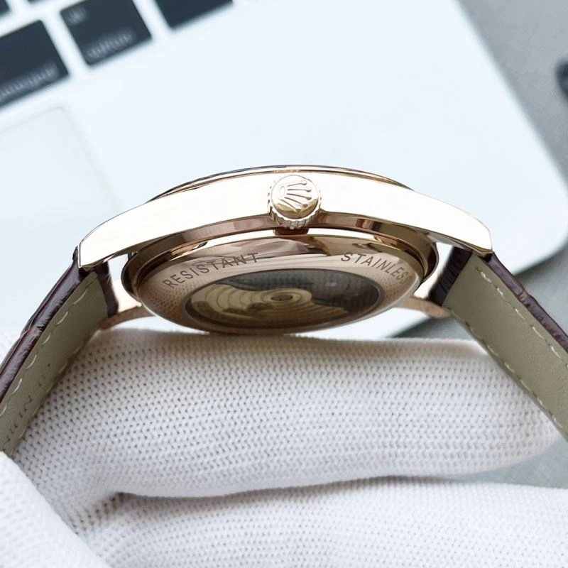 Brand-authenticated ROLEX Watches