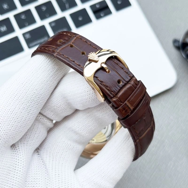 Brand-authenticated ROLEX Watches