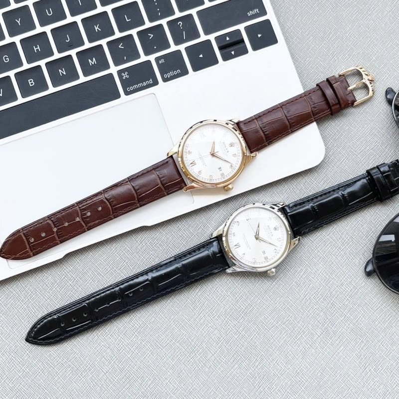 Brand-authenticated ROLEX Watches