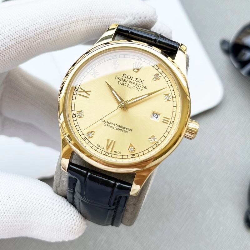 ROLEX Watches
