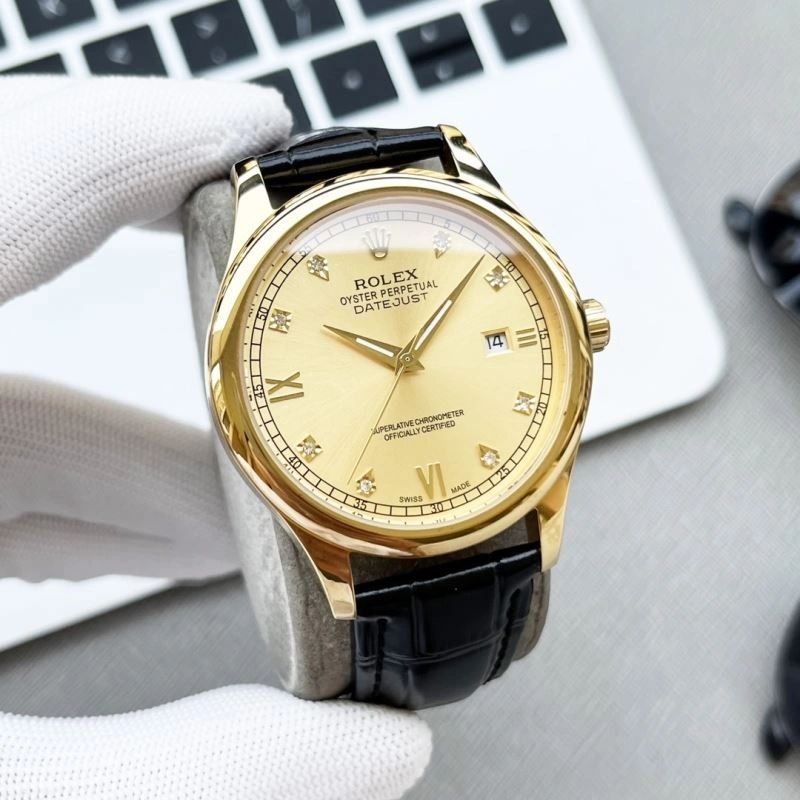 Value-priced ROLEX Watches