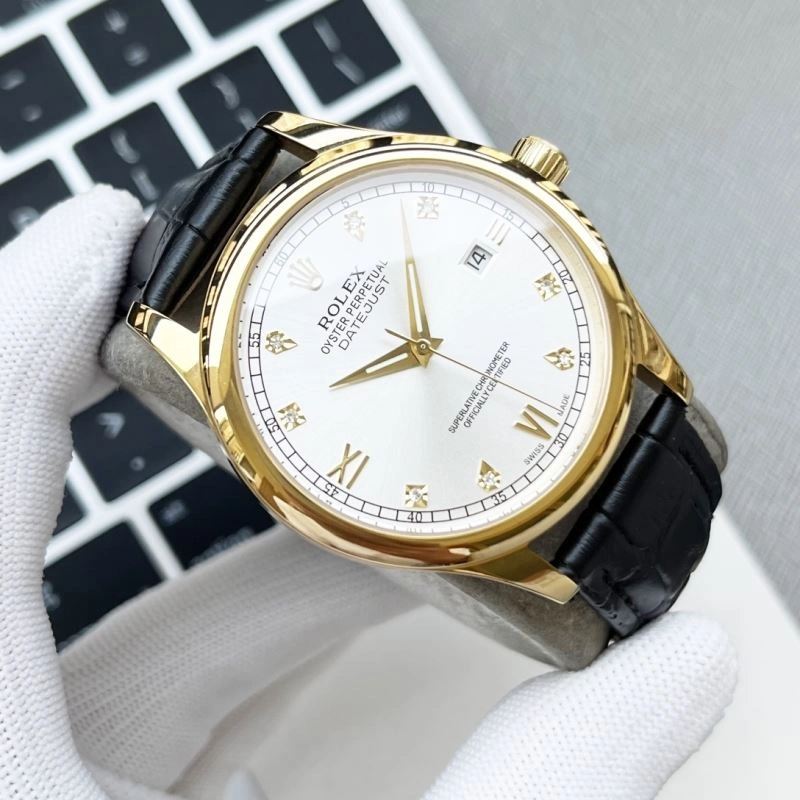 Value-priced ROLEX Watches