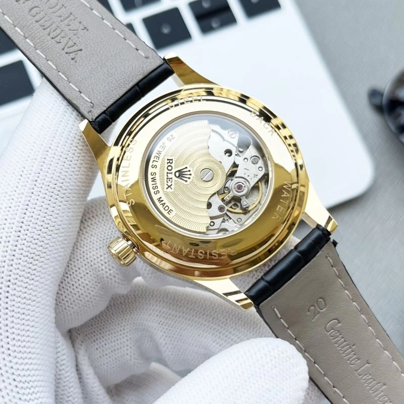 Value-priced ROLEX Watches