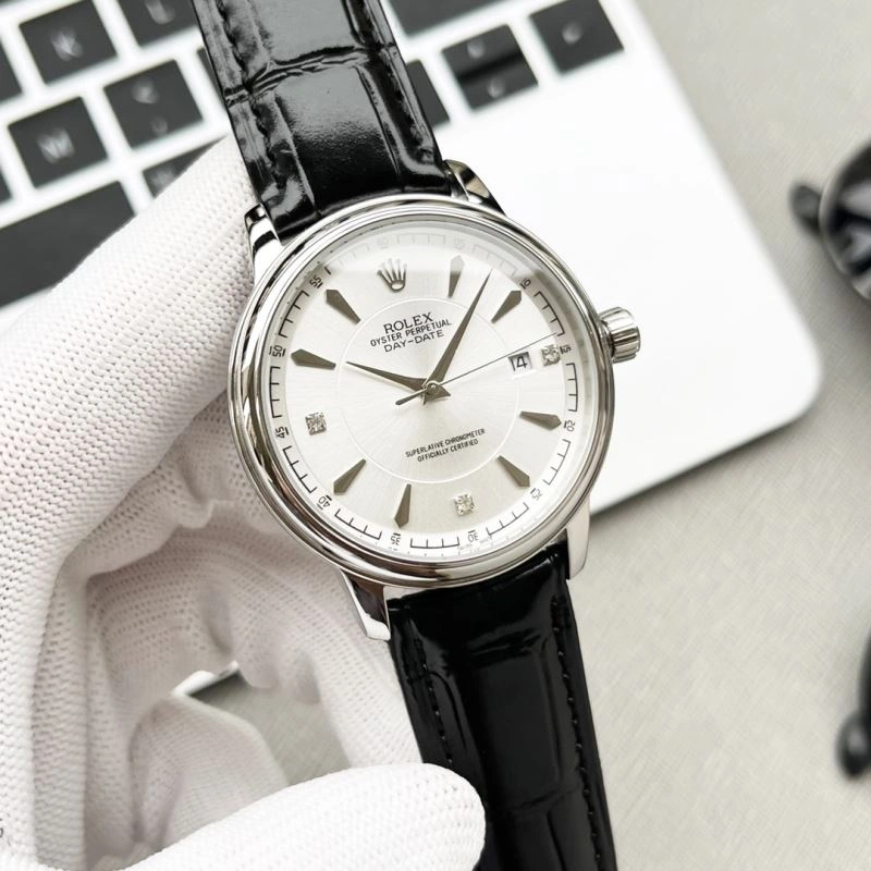 ROLEX Watches