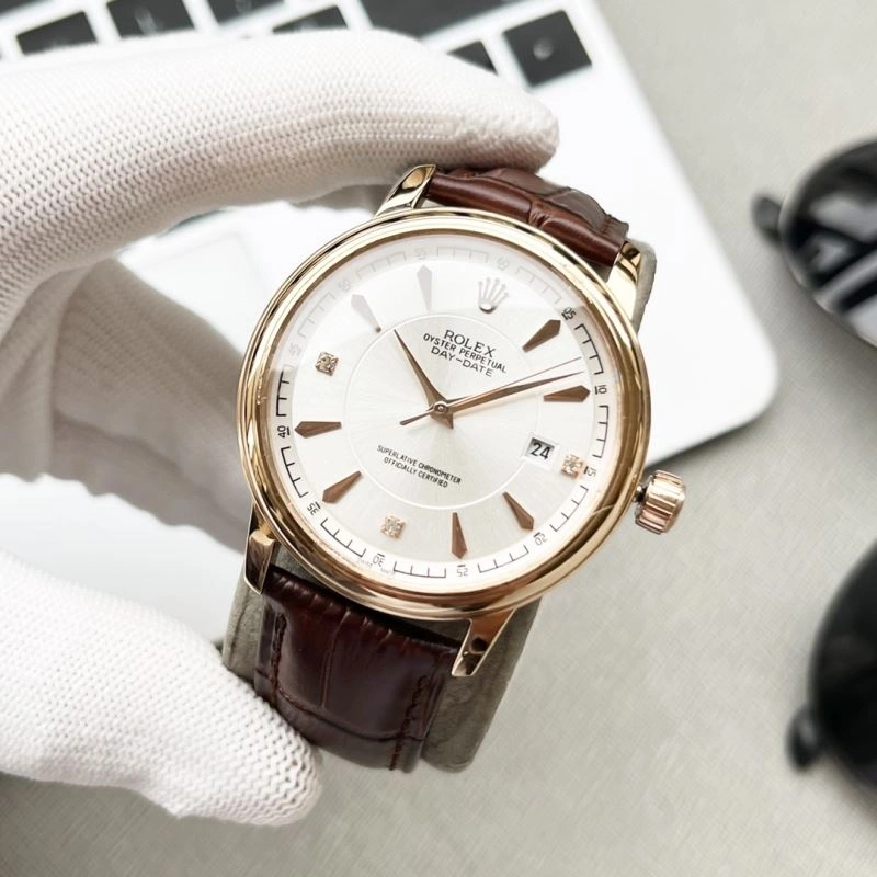 Low-cost ROLEX Watches