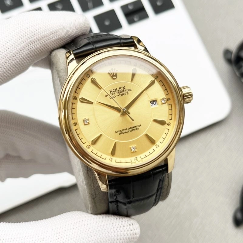 Top match ROLEX Watches