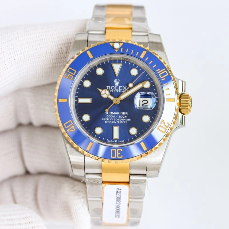 Low-cost ROLEX Watches