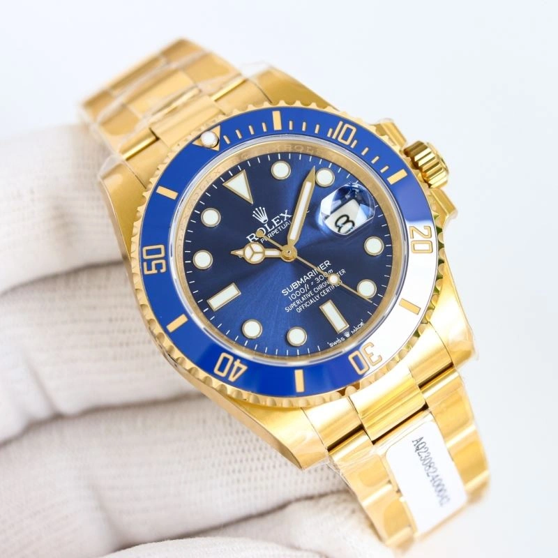 Low-cost ROLEX Watches