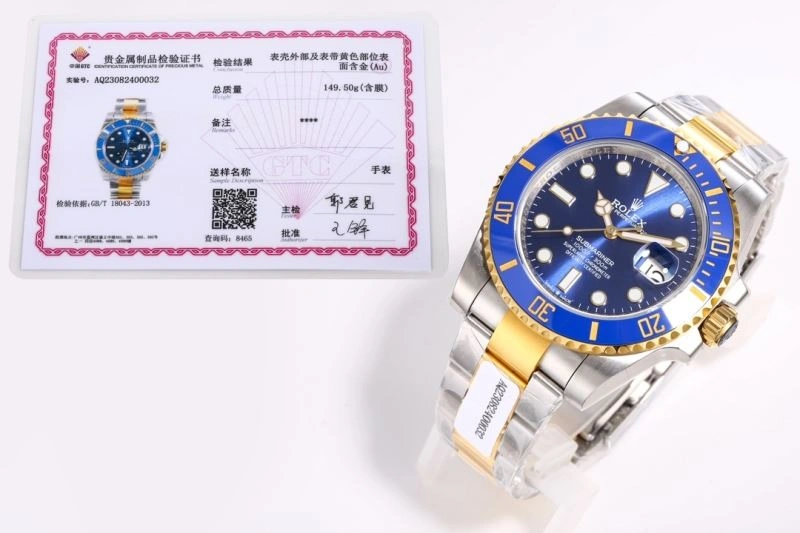 Low-cost ROLEX Watches
