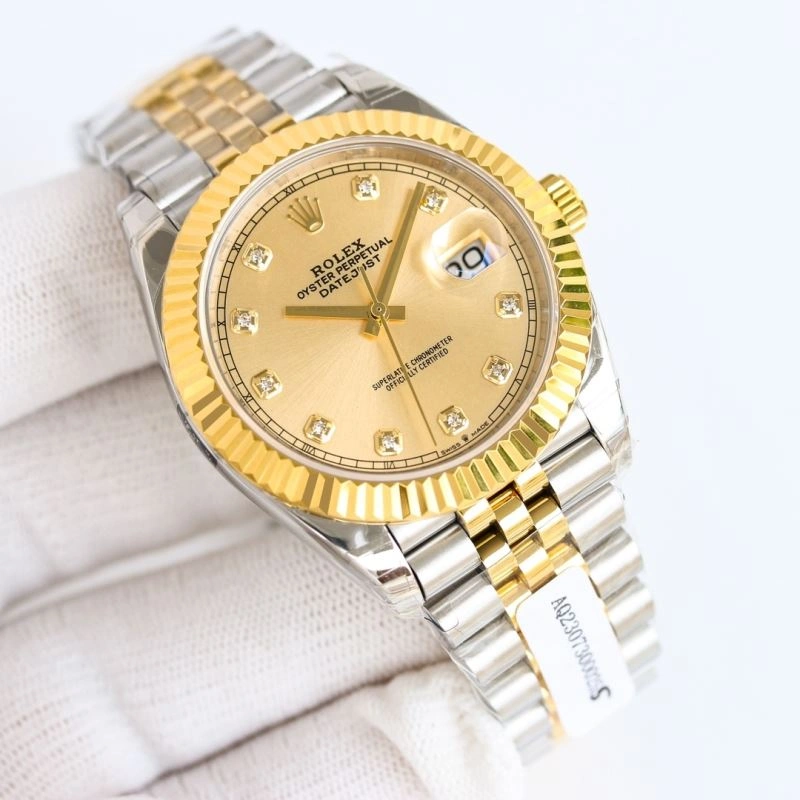 Top match ROLEX Watches