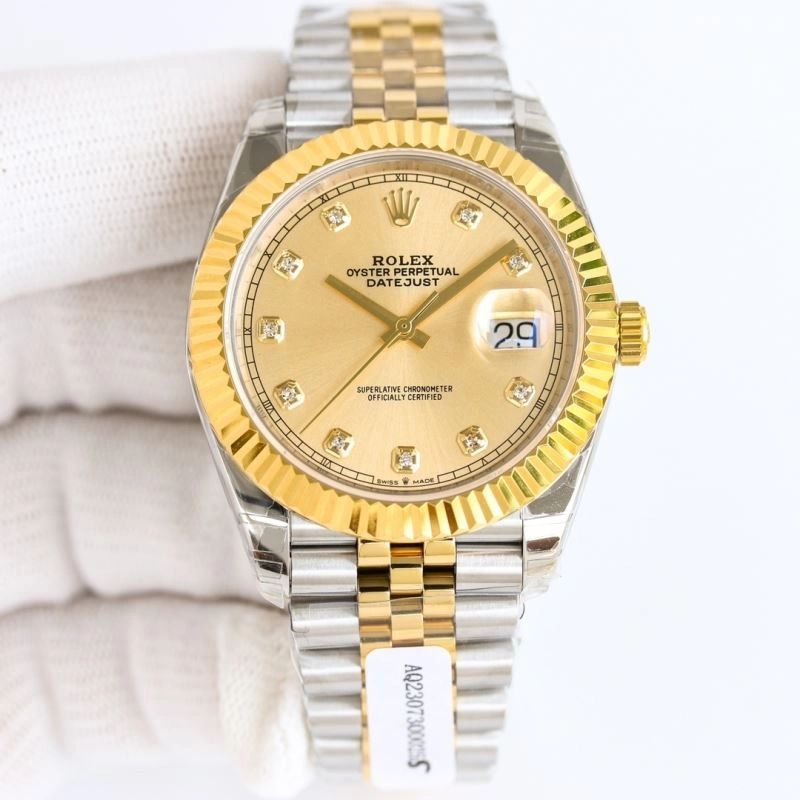Top match ROLEX Watches