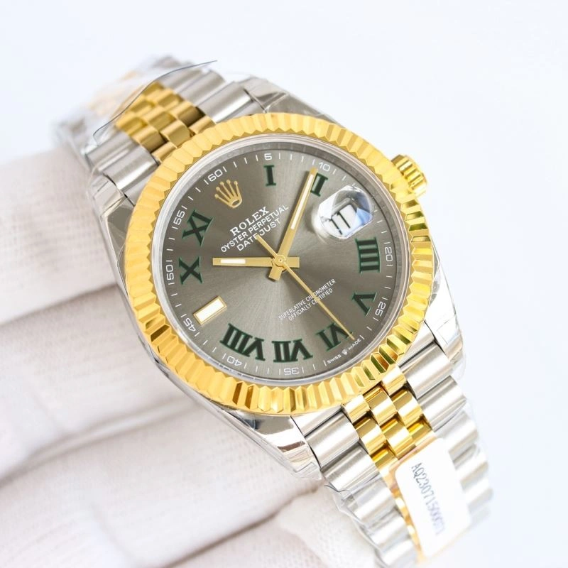 Top match ROLEX Watches