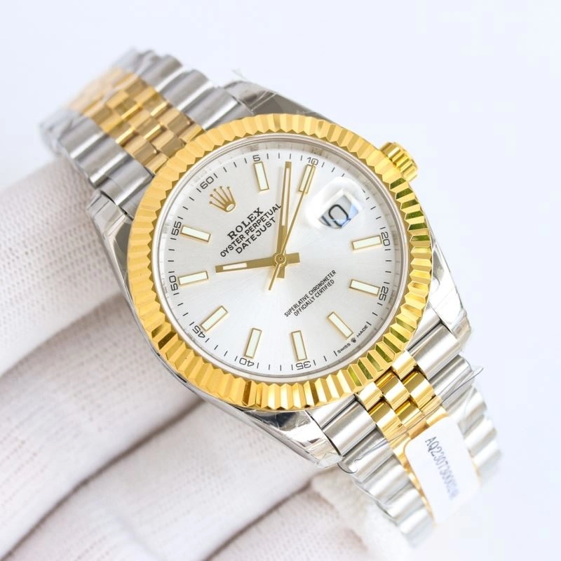 Authentic ROLEX Watches