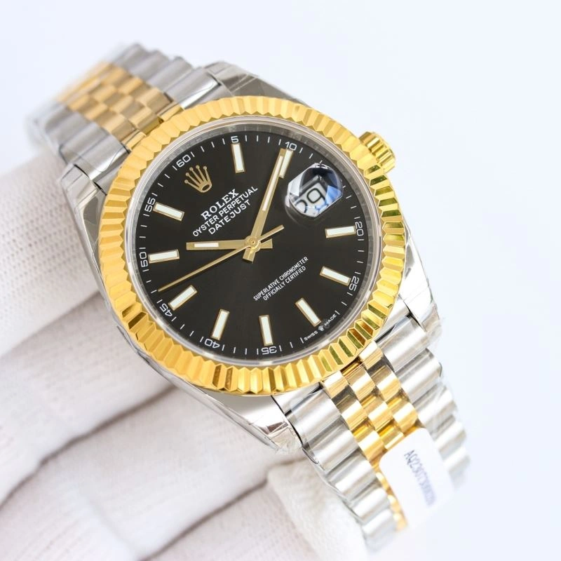 Authentic ROLEX Watches