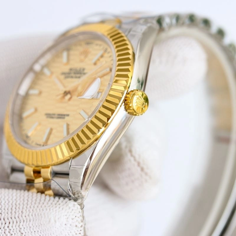 Authentic ROLEX Watches