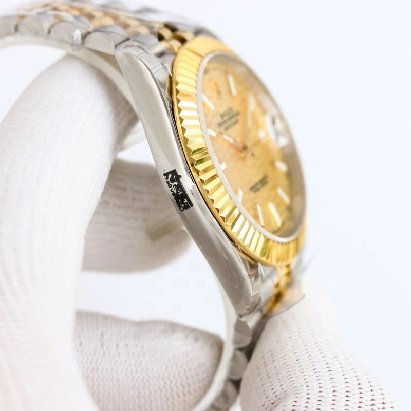 Authentic ROLEX Watches