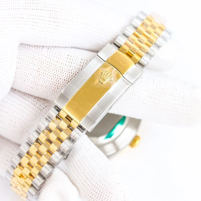 Authentic ROLEX Watches