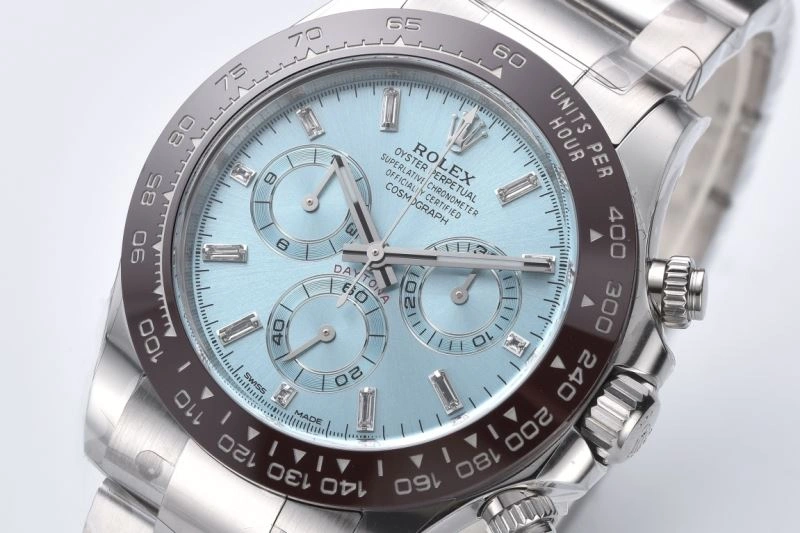 Cut-rate ROLEX Watches