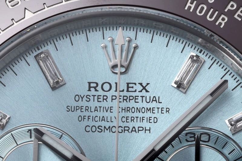 Cut-rate ROLEX Watches