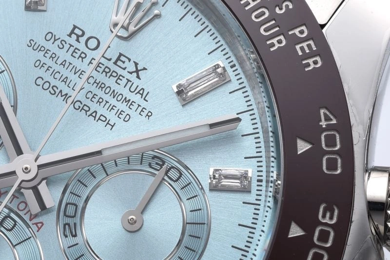 Cut-rate ROLEX Watches