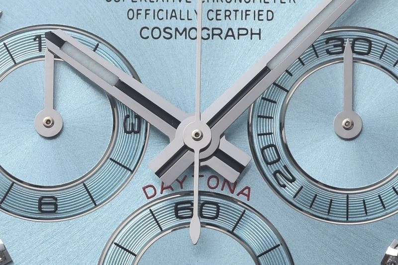 Cut-rate ROLEX Watches