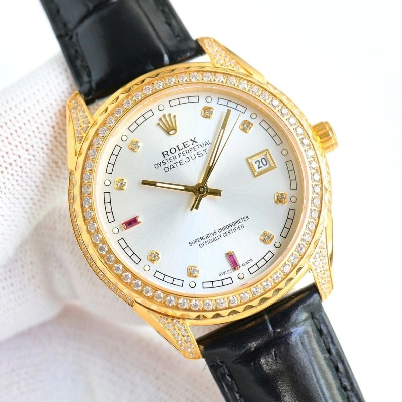 High fidelity ROLEX Watches