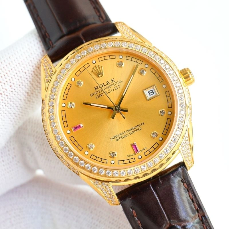 High fidelity ROLEX Watches