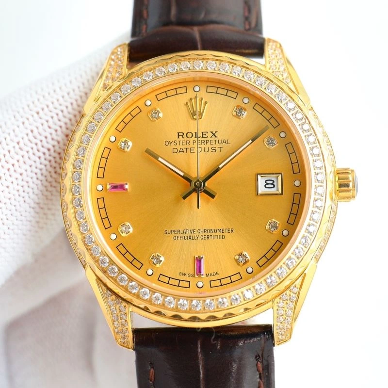 High fidelity ROLEX Watches