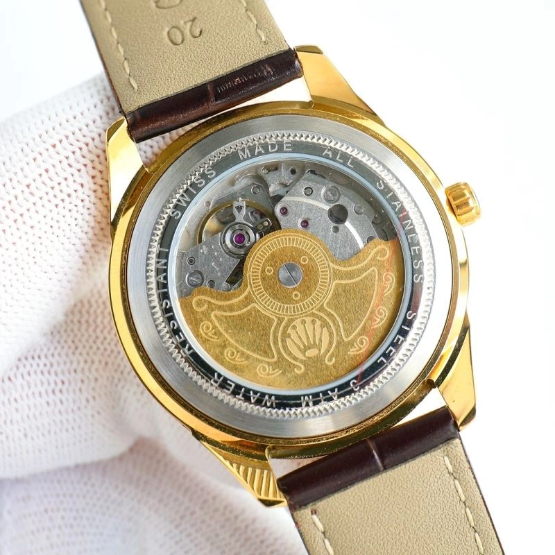 High fidelity ROLEX Watches